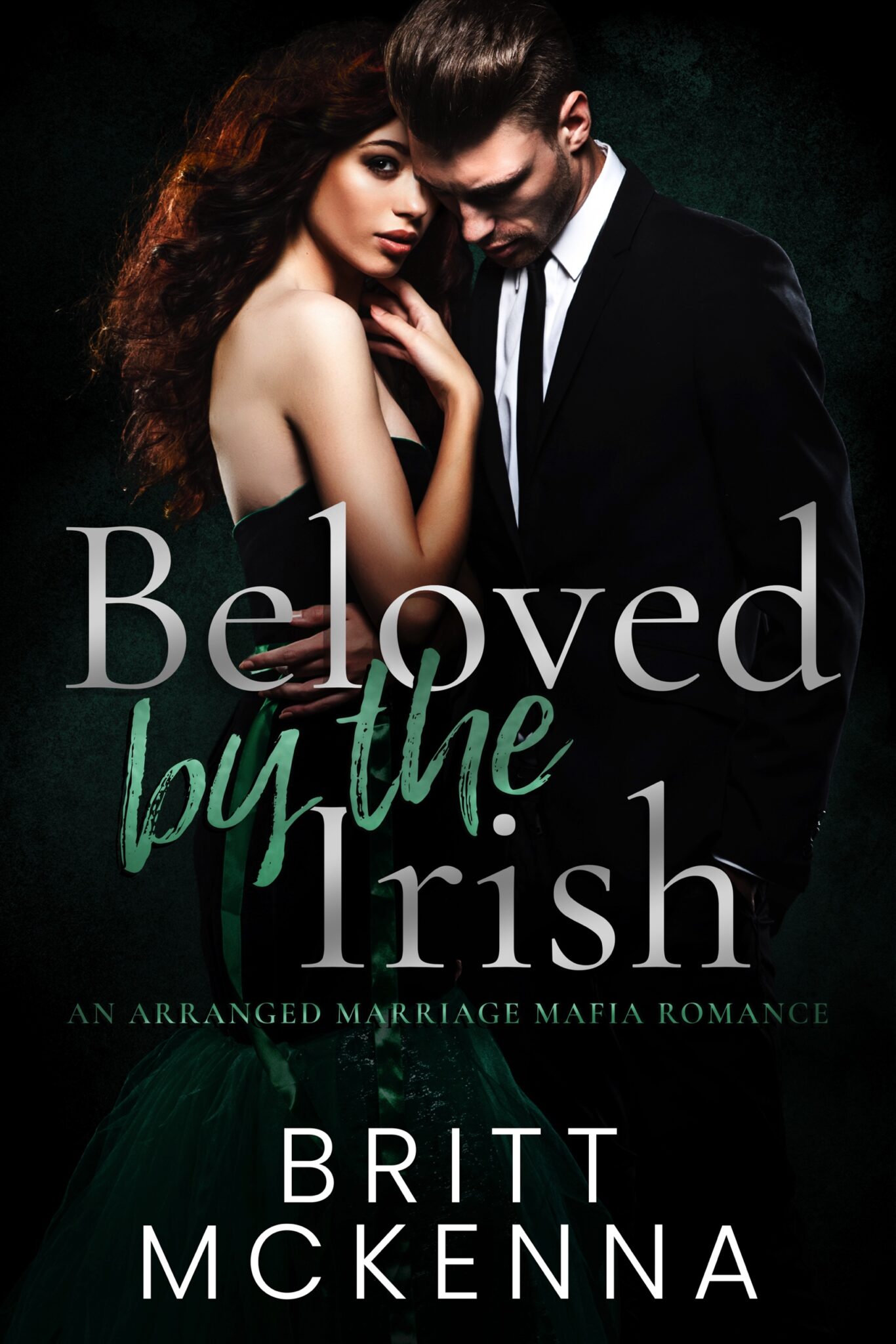 Britt McKenna - Britt McKenna Books